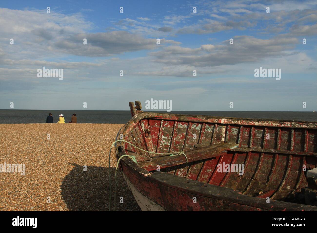 Aldeburgh Heritage High Resolution Stock Photography and Images - Alamy