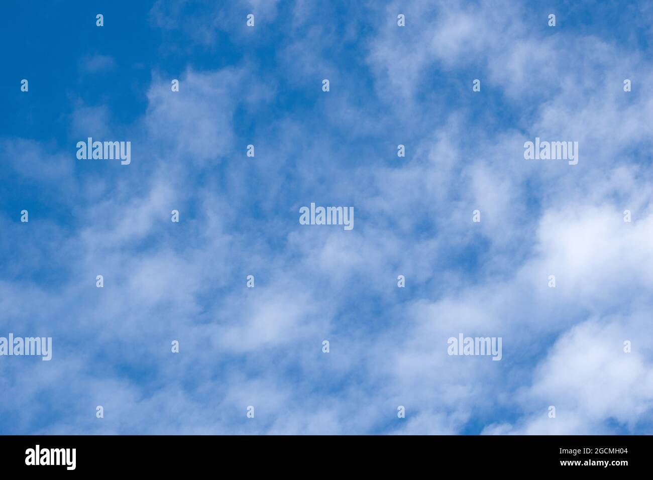 High angle shot beautiful blue hi-res stock photography and images - Alamy