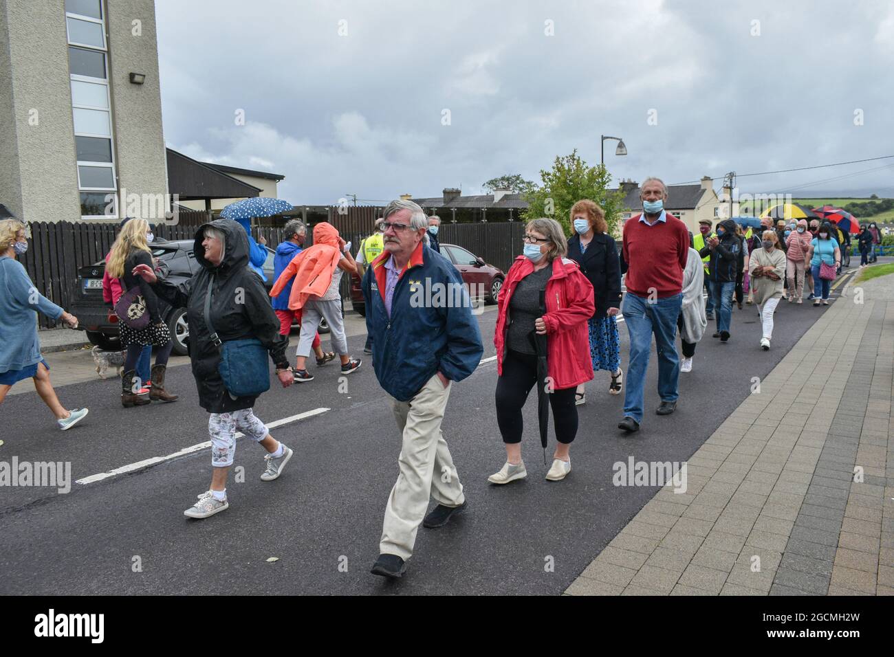 Save bantry general hospital hi-res stock photography and images - Alamy