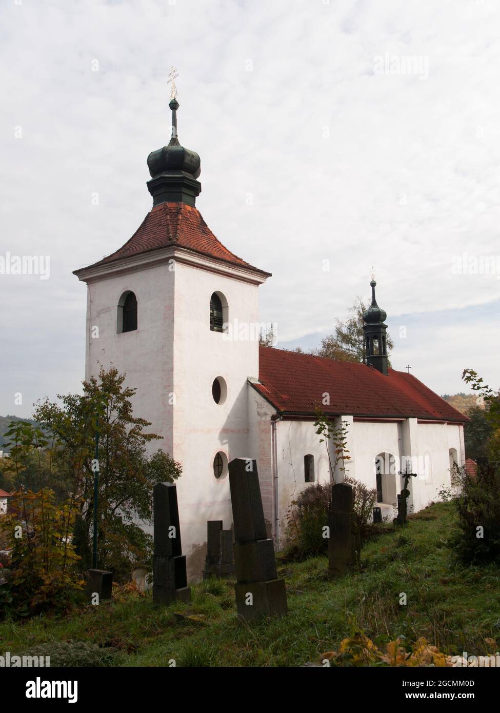 Old judy church hi-res stock photography and images - Alamy