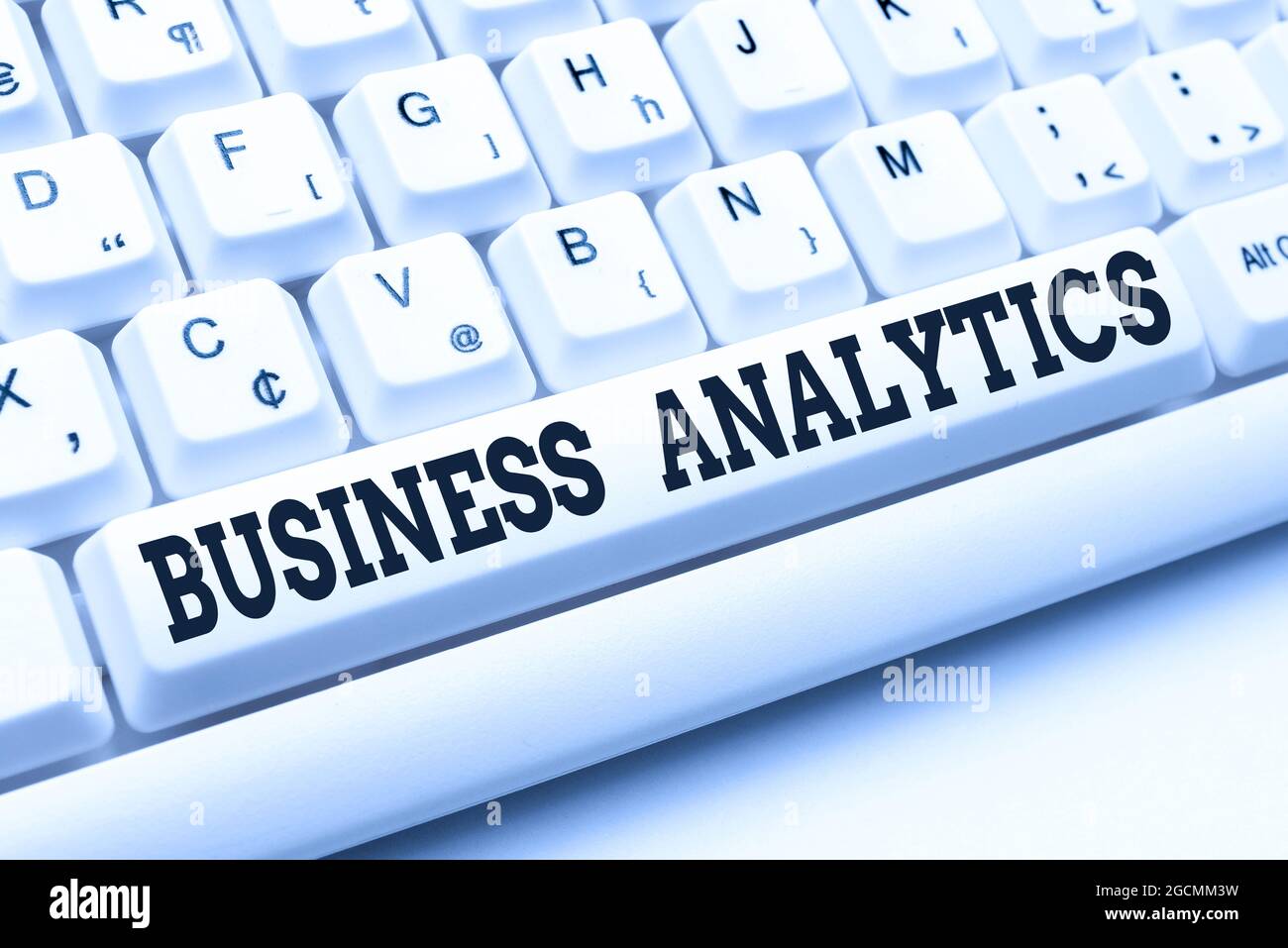 Inspiration Showing Sign Business Analytics Word Written On Methodical