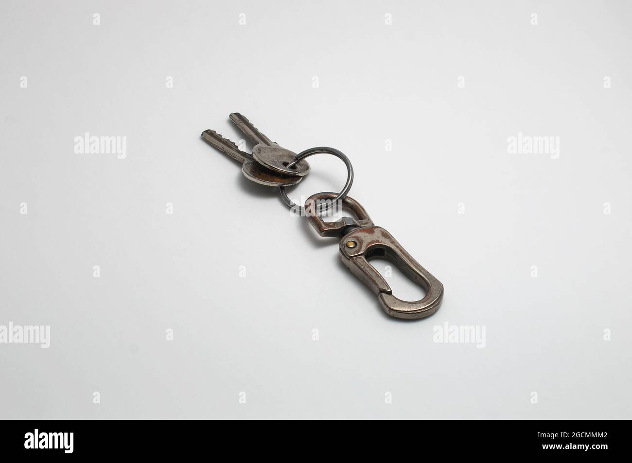 Key attached hi-res stock photography and images - Alamy