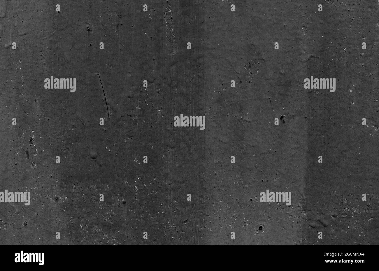 Old paint stains on aged iron wall. Metal surface texture background ...