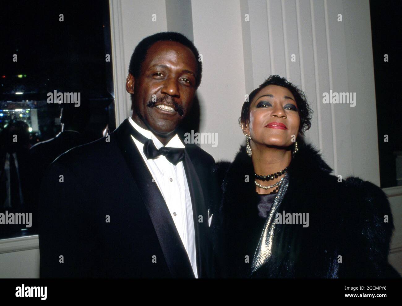 Richard Roundtree Circa 1980's Credit: Ralph Dominguez/MediaPunch Stock ...