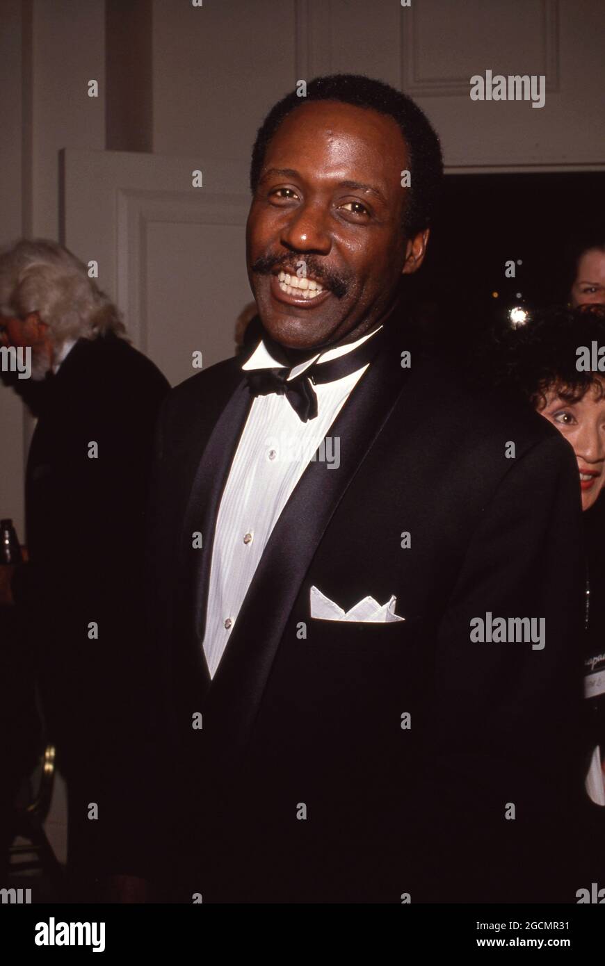Richard Roundtree Circa 1980's Credit: Ralph Dominguez/MediaPunch Stock ...