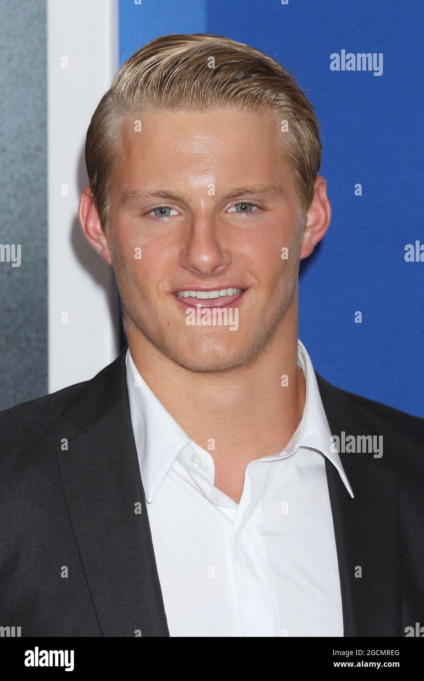 Alexander Ludwig Grown Ups 2