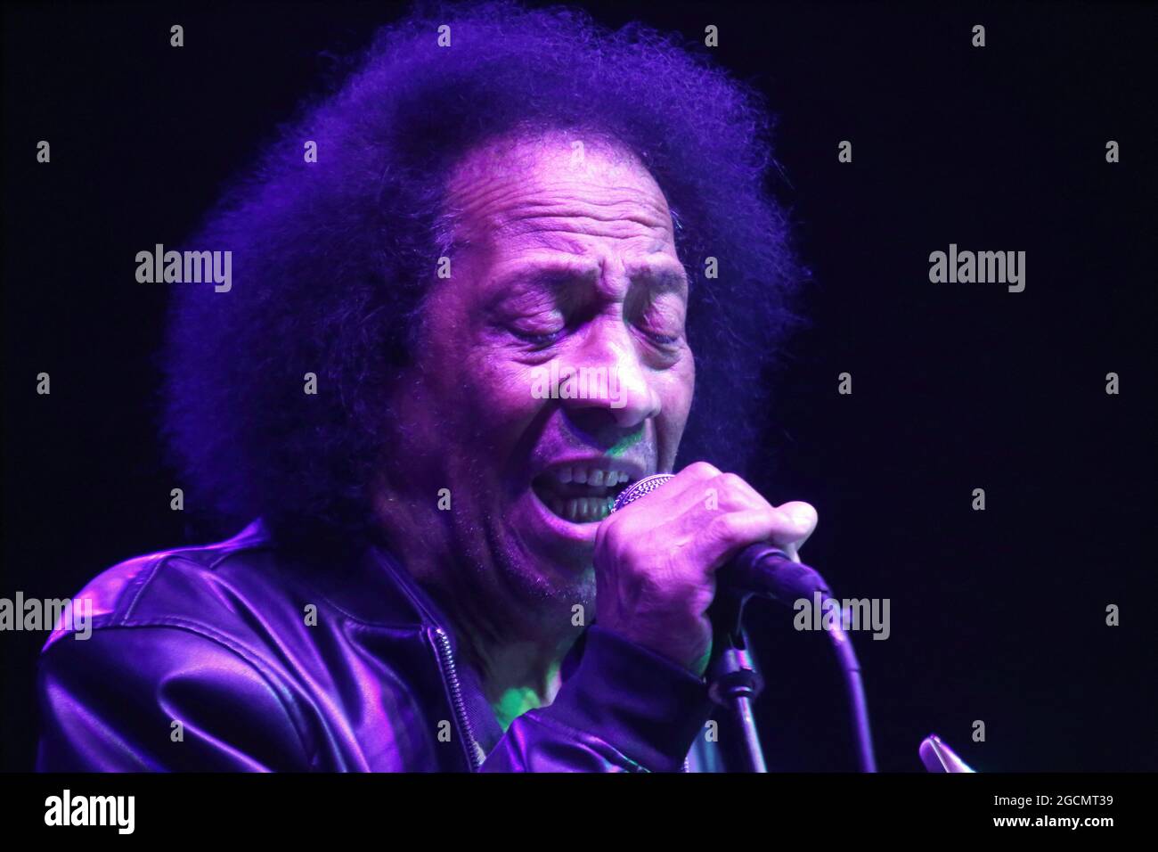 James Senese - Gallinaro, Italy - August 5, 2021 Stock Photo - Alamy