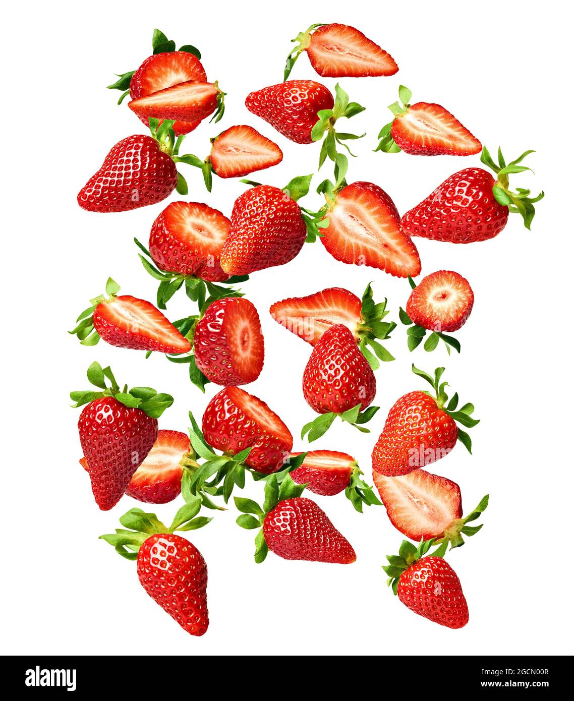 Falling fruit hi-res stock photography and images - Alamy