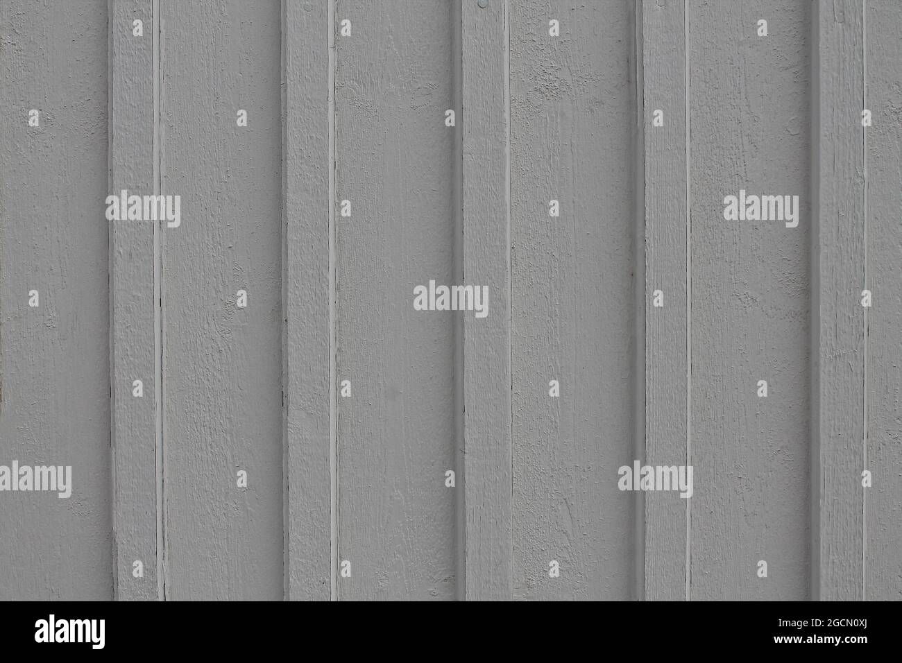 Gray corrugated board texture Stock Photo - Alamy