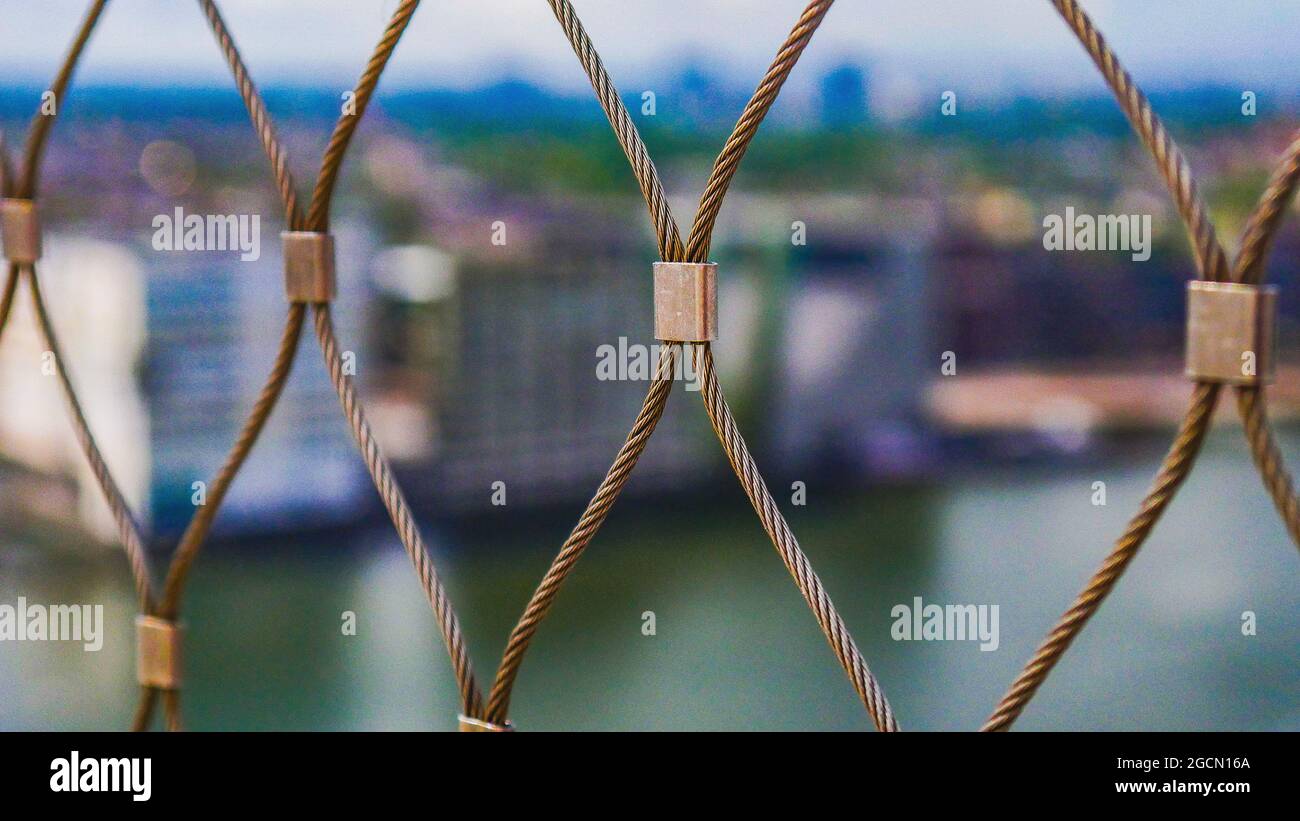 Zigzagging river hi-res stock photography and images - Alamy