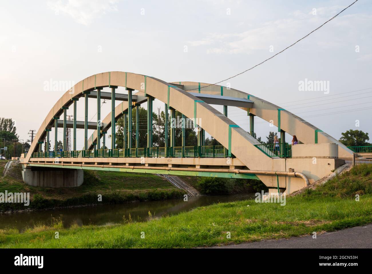 Raba hid hi-res stock photography and images - Alamy