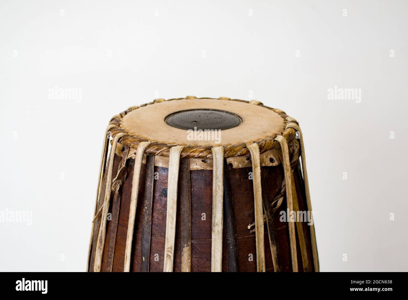 Closeup shot bongo instrument hi-res stock photography and images - Alamy