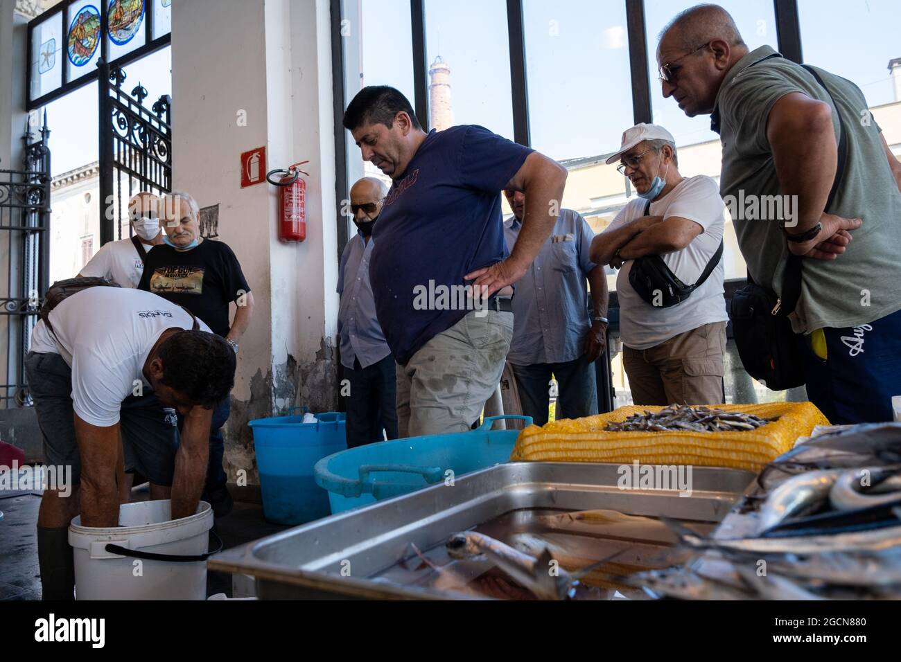 Riposto sicily hi-res stock photography and images - Alamy