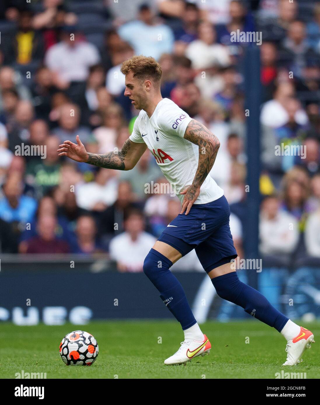 Joe rodon spurs hi-res stock photography and images - Alamy