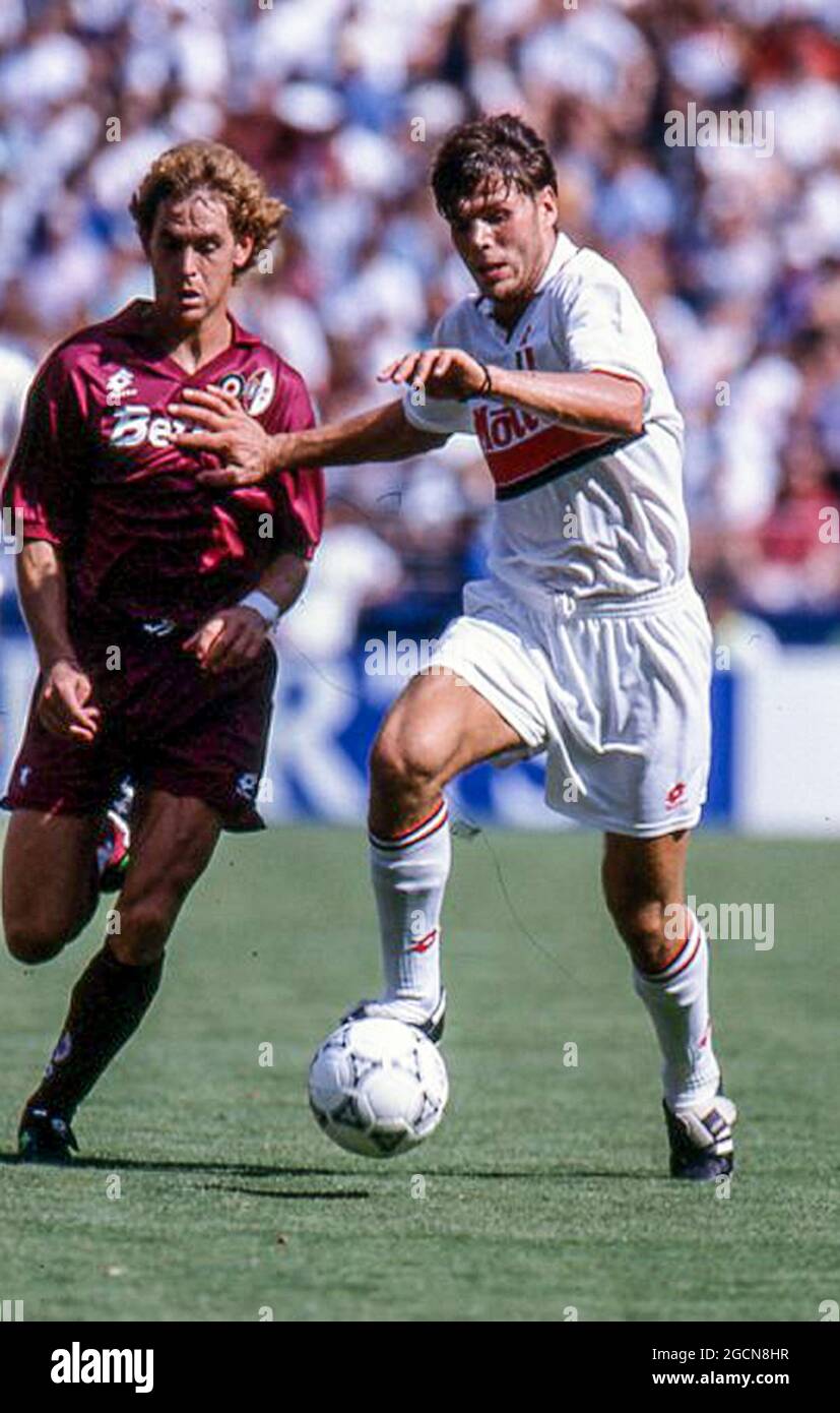 Rfk stadiium soccer hi-res stock photography and images - Alamy