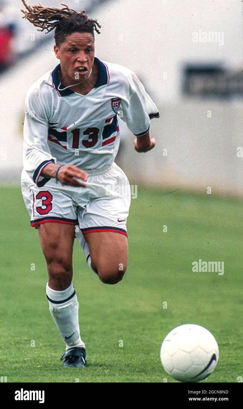 Costa rica national soccer team hi-res stock photography and images - Alamy
