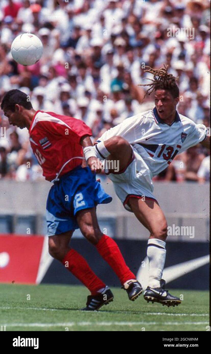 Cobi Jones 1994