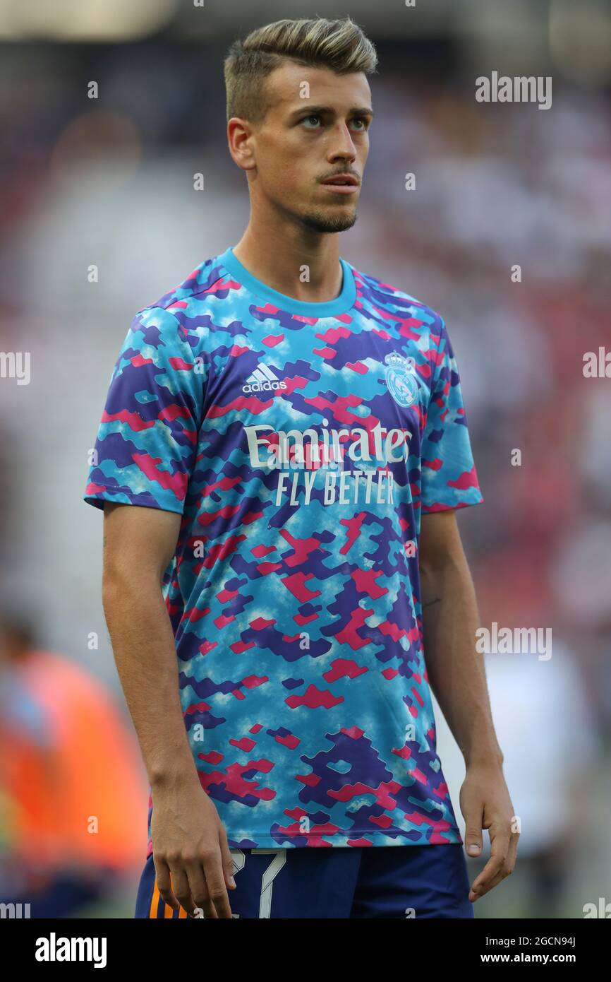 2021 blanco hi-res stock photography and images - Alamy