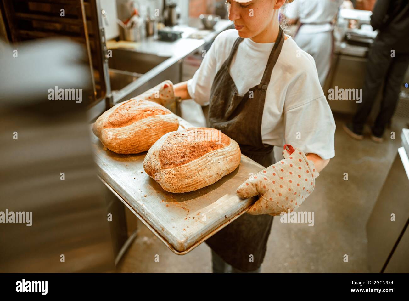 Skilled craft hi-res stock photography and images - Alamy
