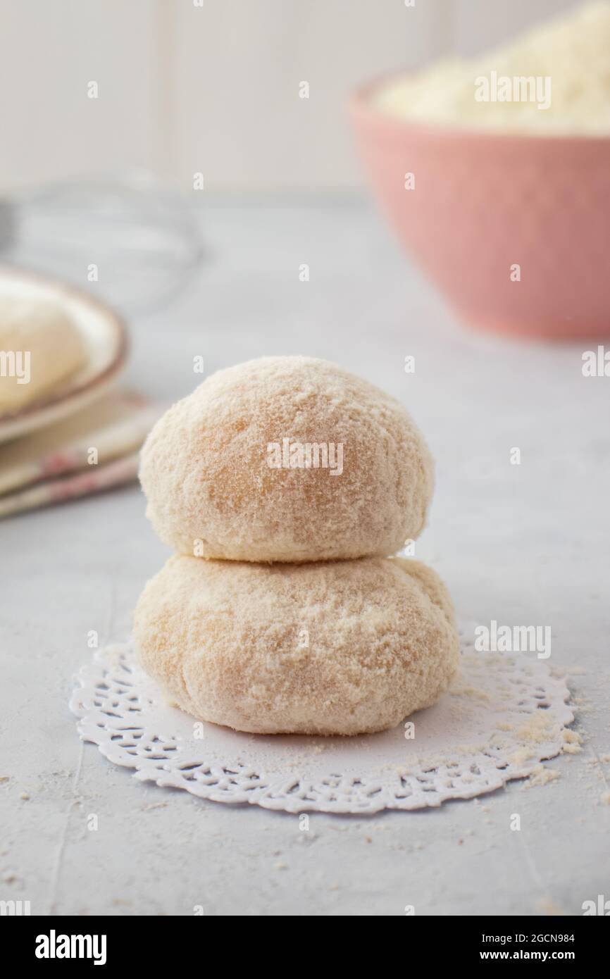 Milk candy hi-res stock photography and images - Alamy