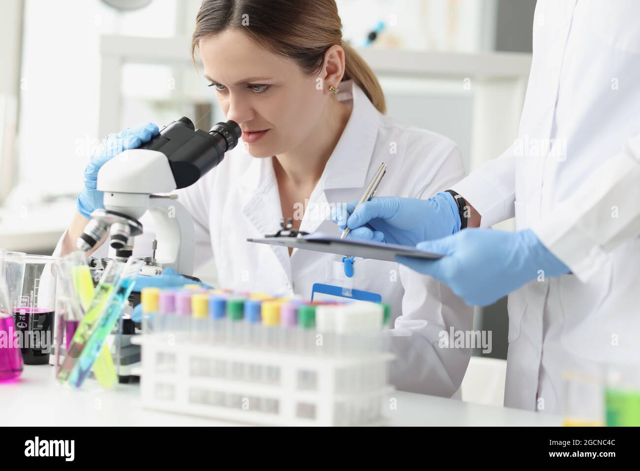 Microsom hi-res stock photography and images - Alamy