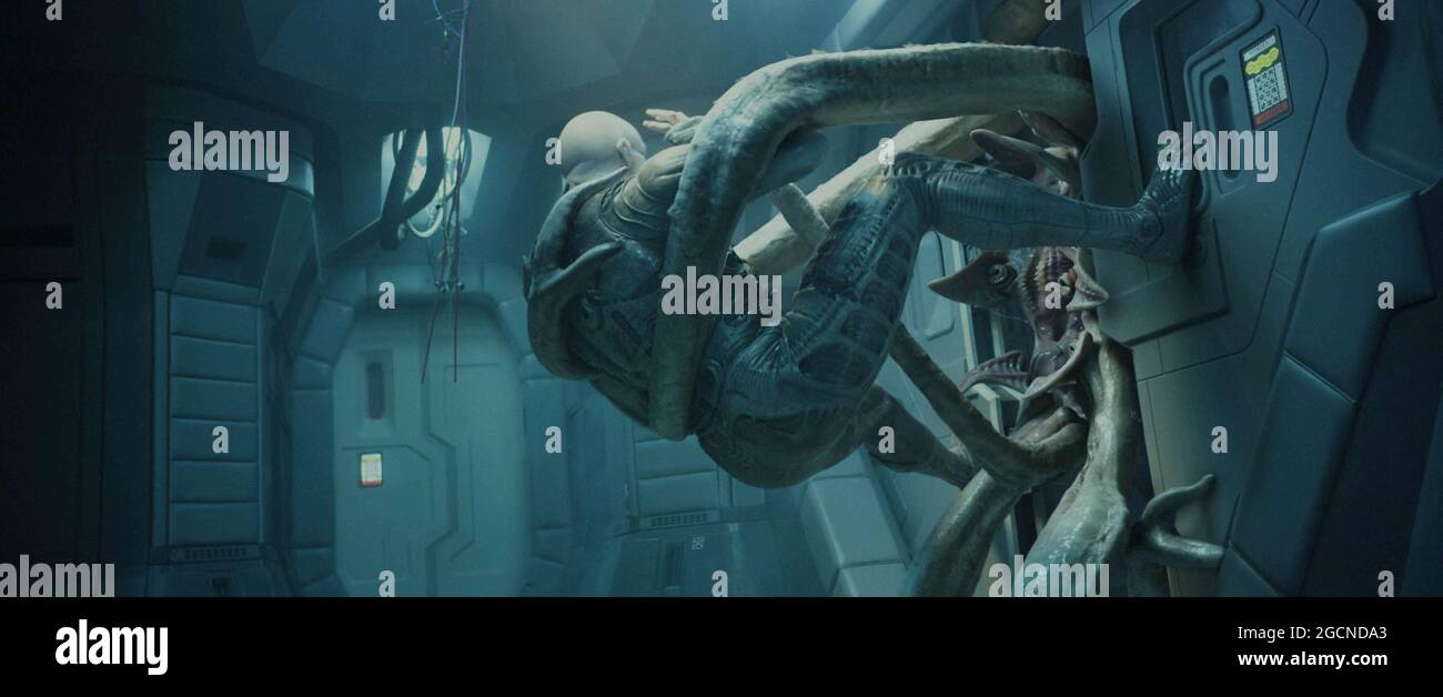 Prometheus Trilobite Gif