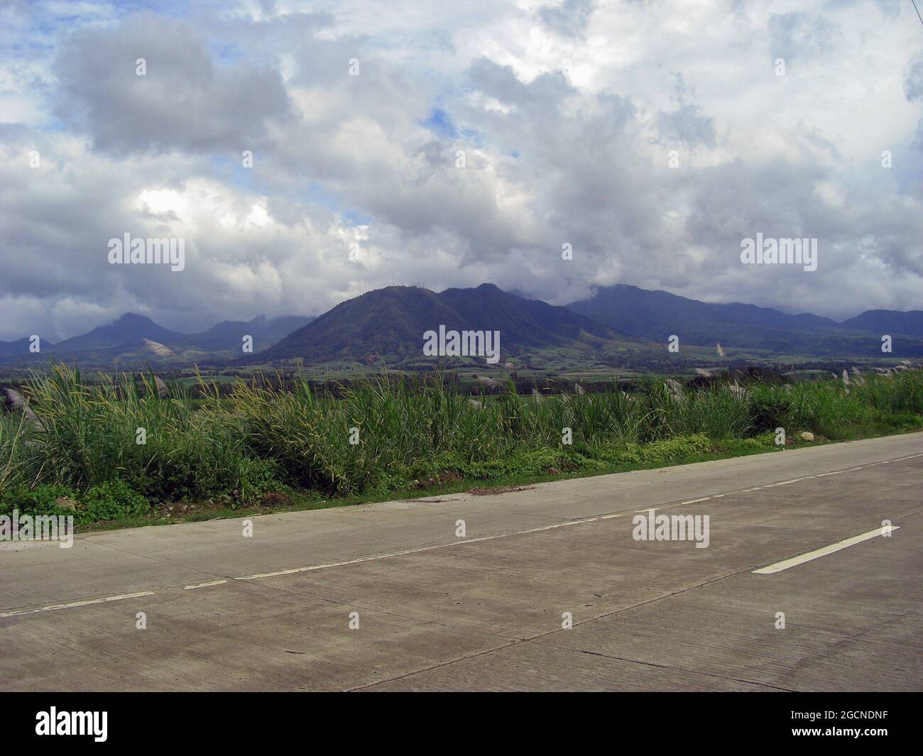 Negros island region hi-res stock photography and images - Alamy