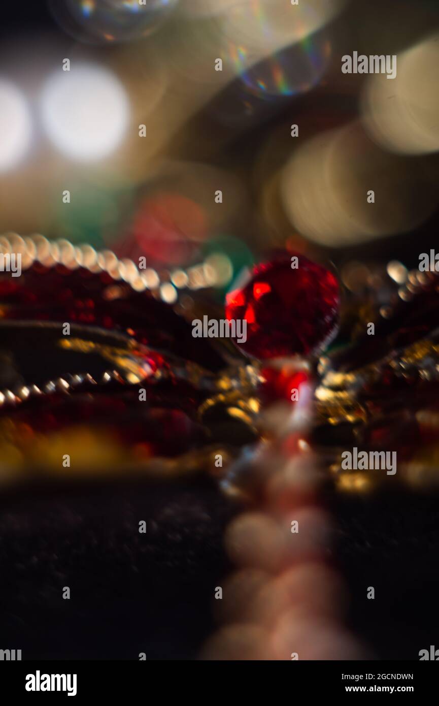 Sparkly gems hi-res stock photography and images - Alamy