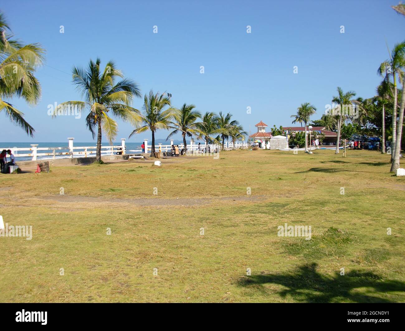 Panay island hi-res stock photography and images - Alamy