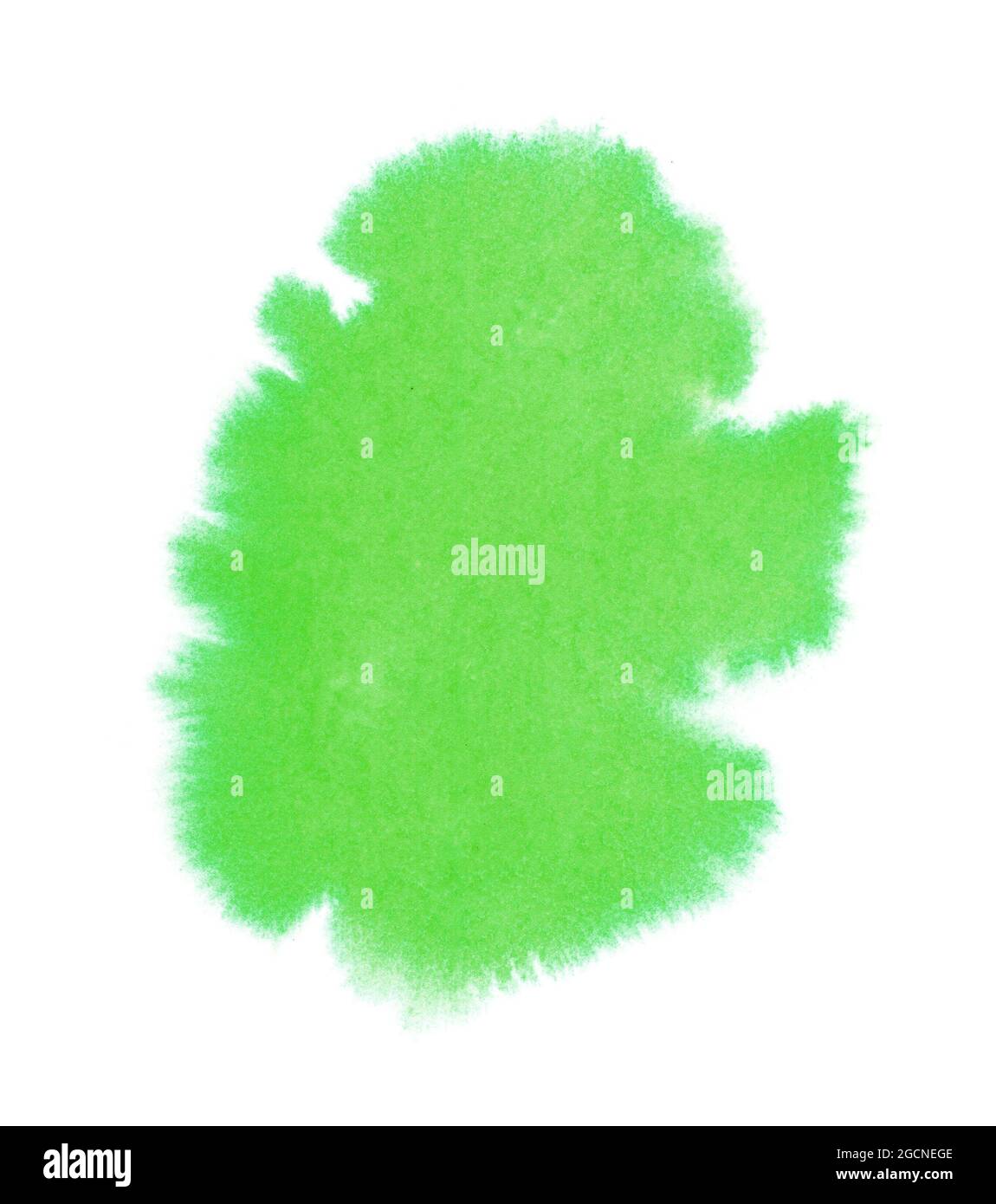 Watercolor paint texture in Cut Out Stock Images & Pictures - Alamy