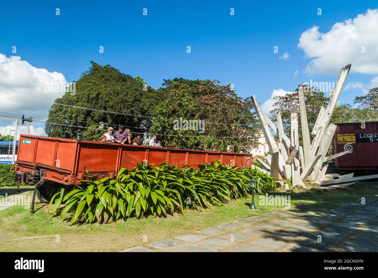 Armored train hi-res stock photography and images - Alamy