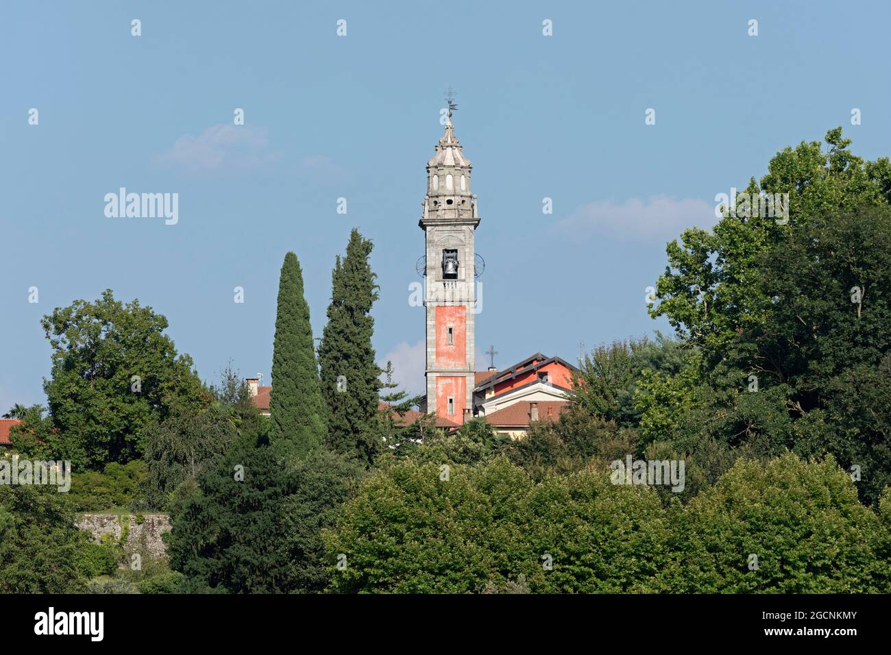 Ispra hi-res stock photography and images - Alamy