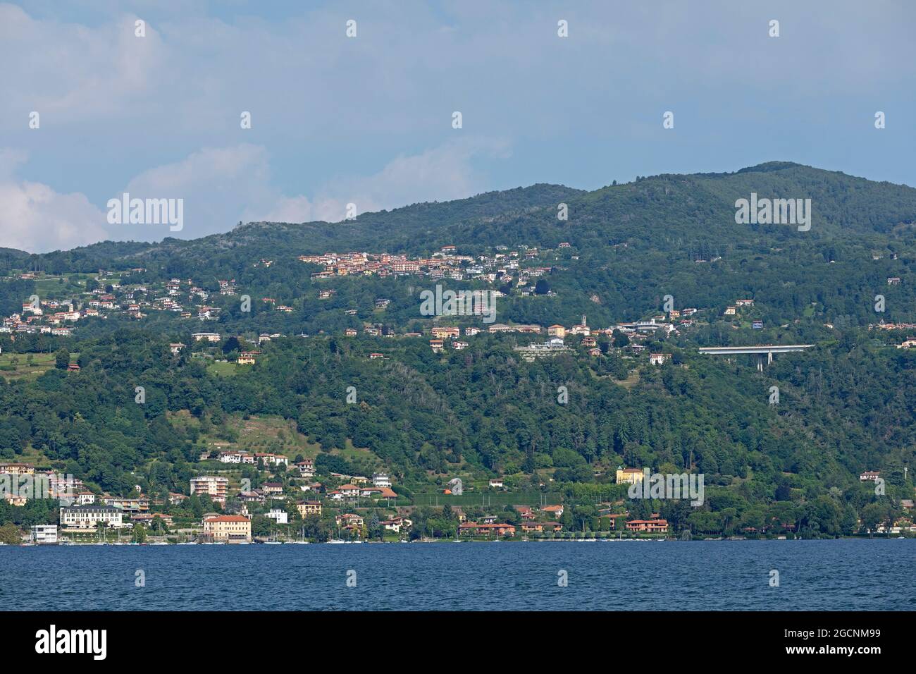 Meina hi-res stock photography and images - Alamy