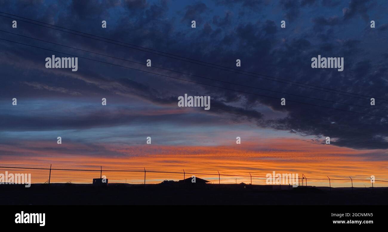 Layers of colors hi-res stock photography and images - Alamy