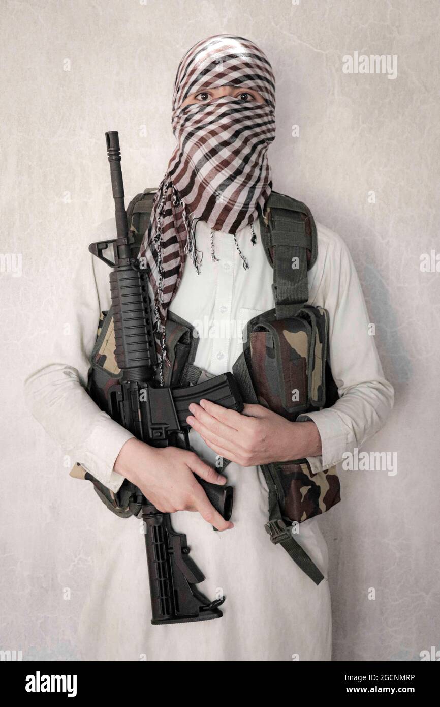 Syrian Mujahideen Wallpaper