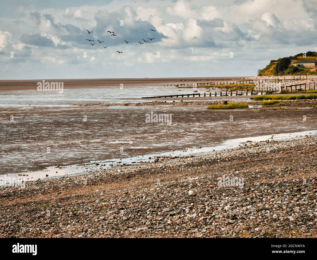 Furness beach hi-res stock photography and images - Alamy
