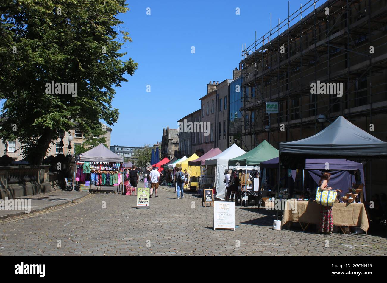 Charter square hi-res stock photography and images - Alamy