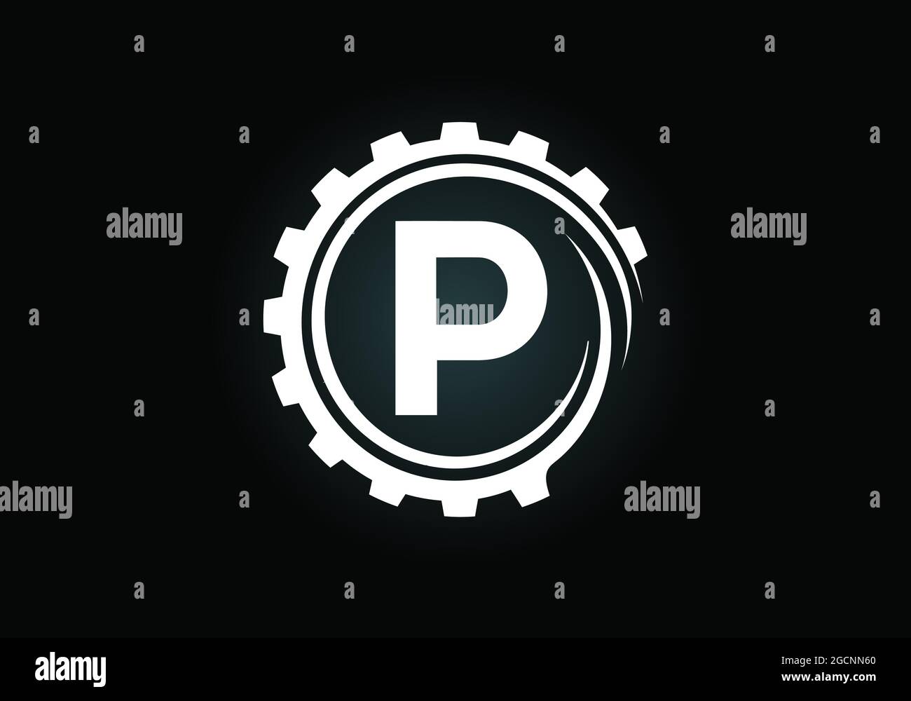 Type setting machine Stock Vector Images - Alamy