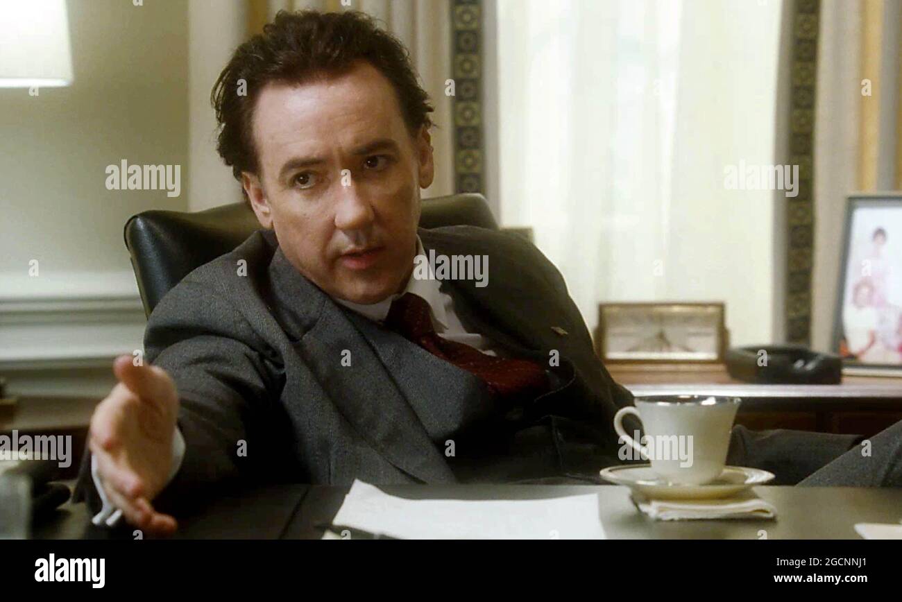 John Cusack The Butler