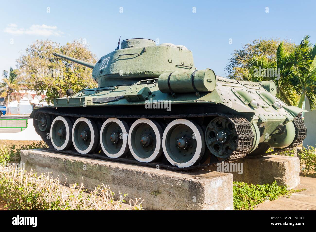 Bay of pigs invasion 1961 hi-res stock photography and images - Alamy