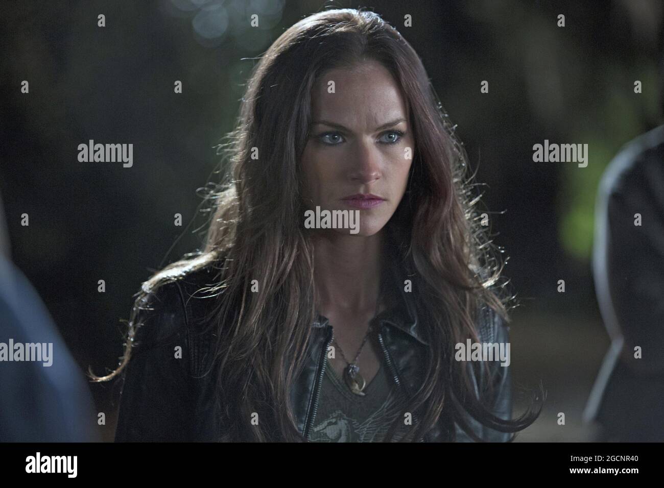 Los Angeles. CA. USA. Kelly Overton in a scene from the 6th Season of ...