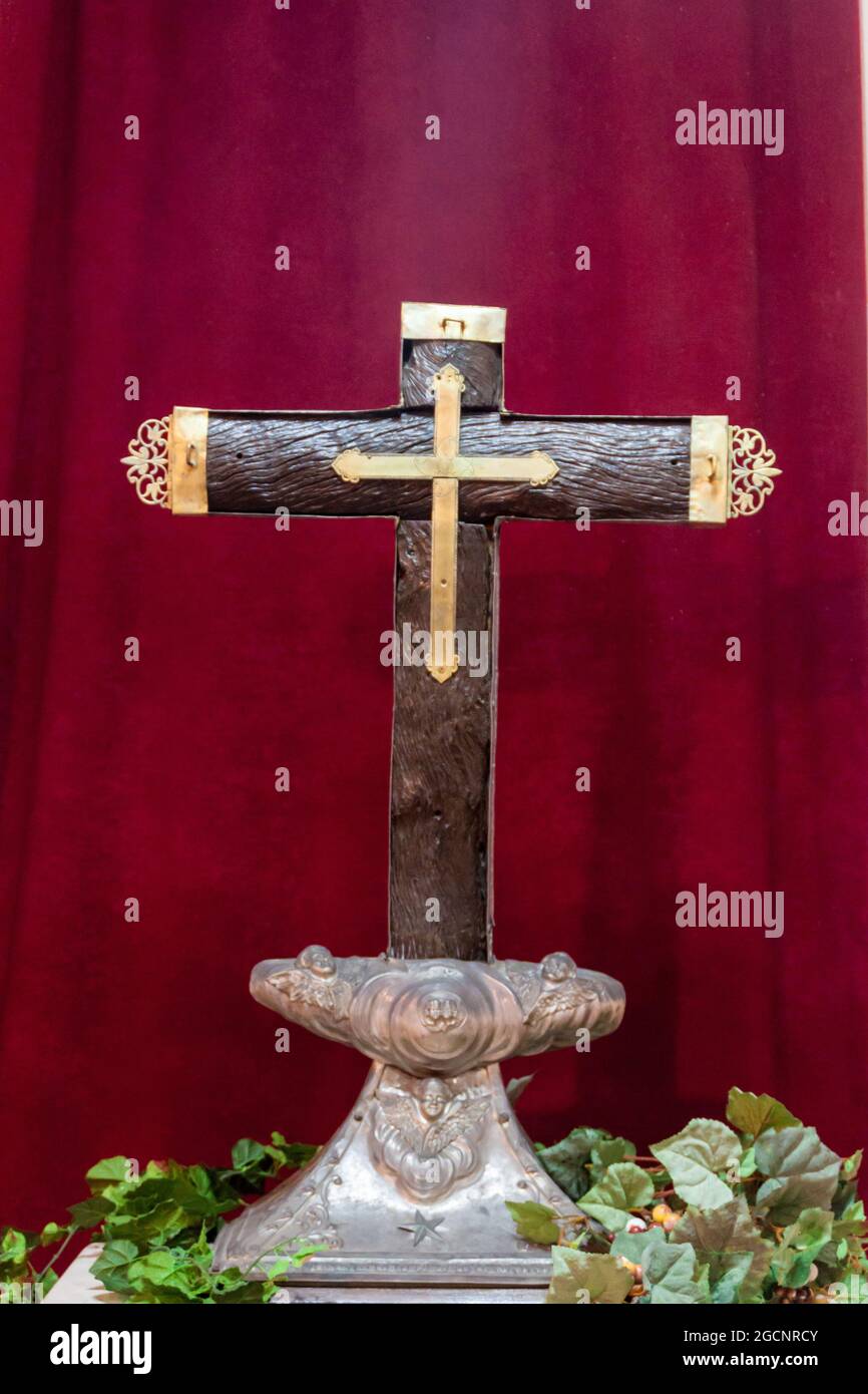 Cruz de la parra hi-res stock photography and images - Alamy