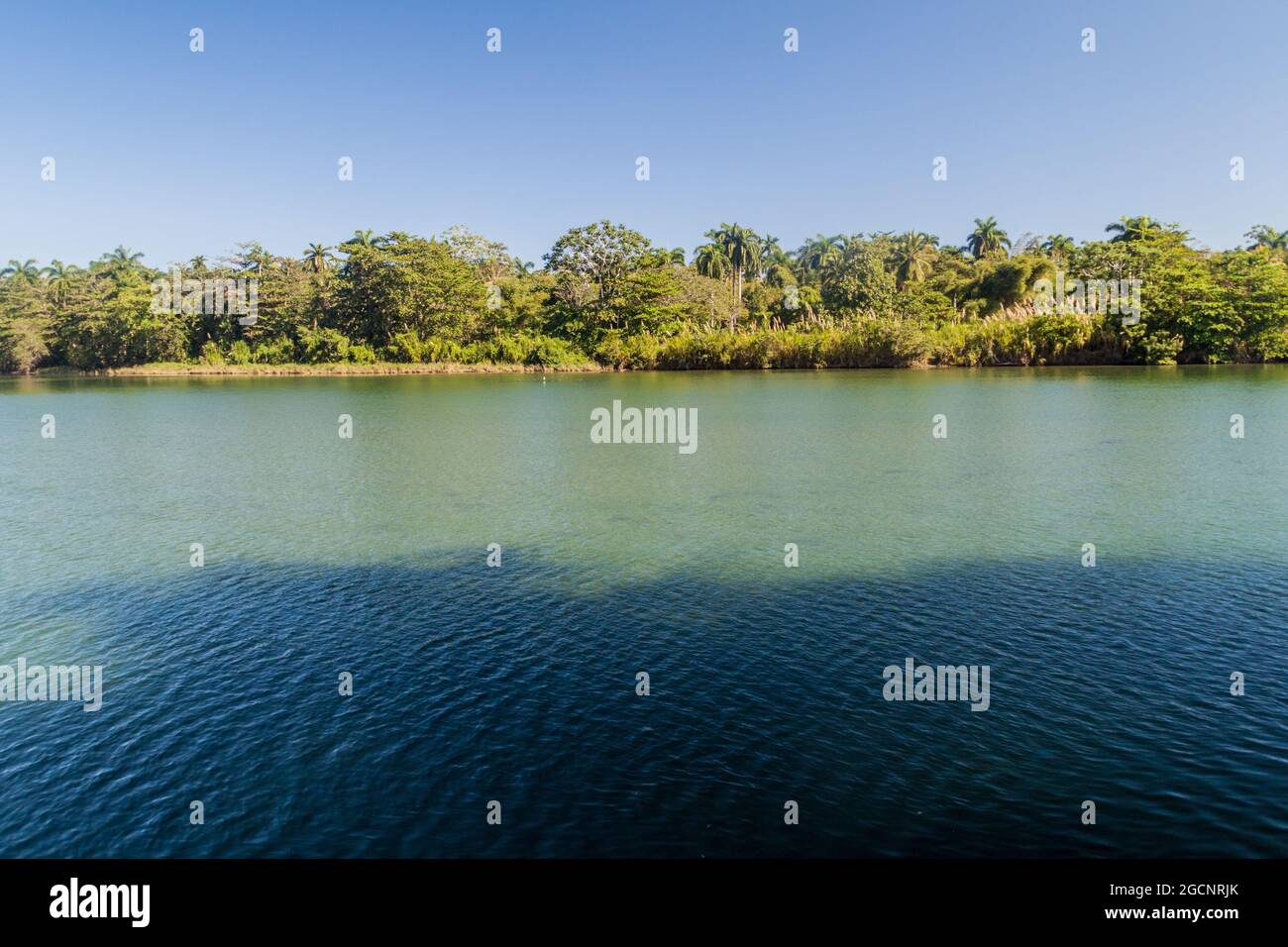 Toa River High Resolution Stock Photography and Images - Alamy