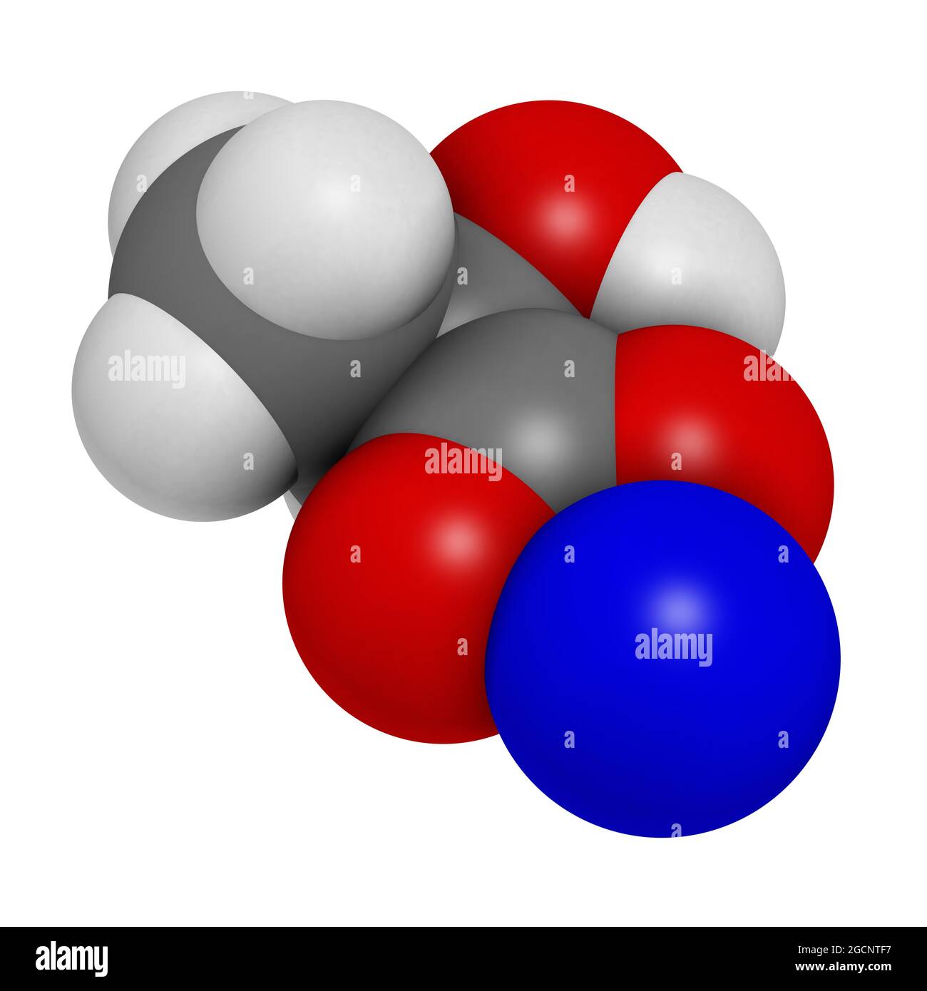 Sodium atomic structure hi-res stock photography and images - Alamy