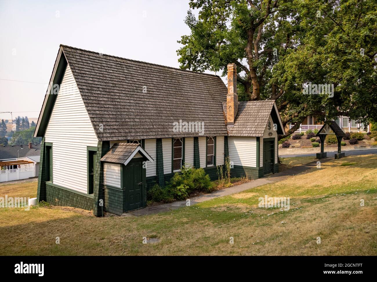 American episcopal church hi-res stock photography and images - Alamy