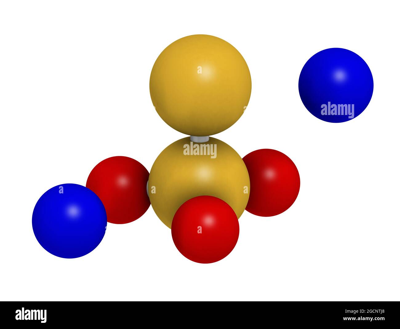 Sodium Atomic Structure High Resolution Stock Photography and Images ...