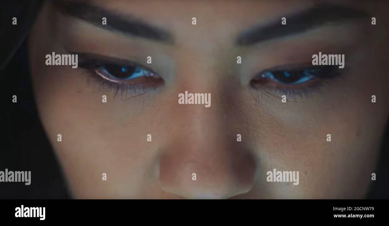 BAD DETECTIVES, (aka YEAR OF THE DETECTIVES), Dralla Aierken, 2021 ...