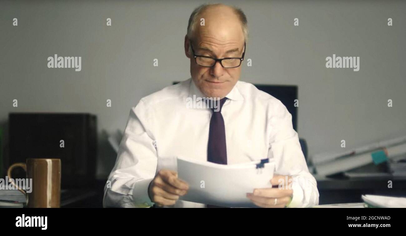 BAD DETECTIVES, (aka YEAR OF THE DETECTIVES), Jim Meskimen, 2021 ...