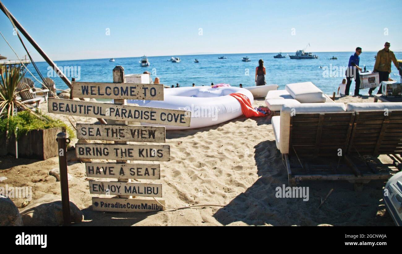 BRING YOUR OWN BRIGADE, 2021. © Paramount+ /Courtesy Everett Collection ...