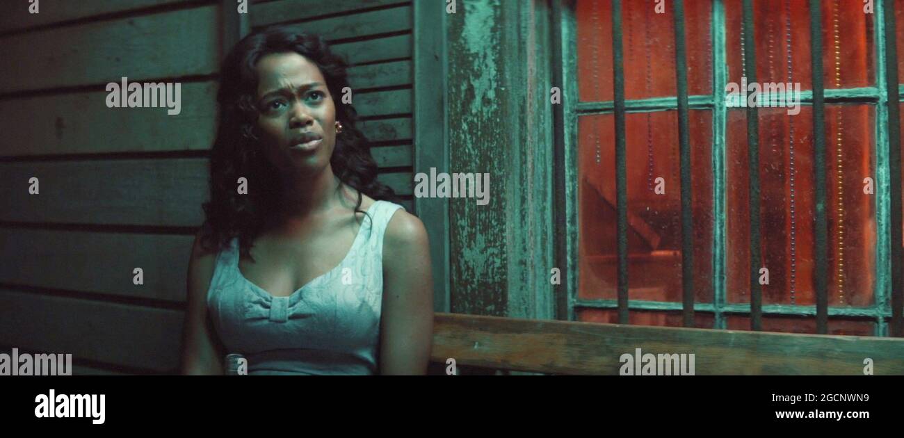 CHARMING THE HEARTS OF MEN, Pauline Dyer, 2020. © Gravitas Ventures ...